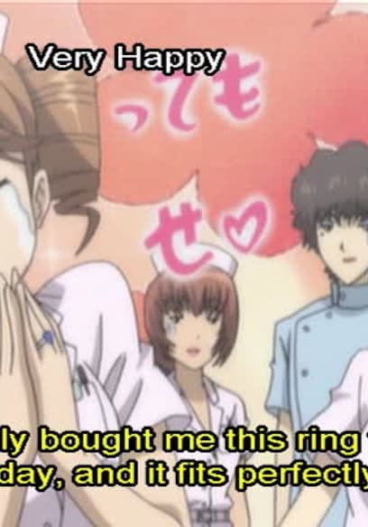 Watch ItaKiss S01:E22 - The Best Gift - Free TV Shows | Tubi