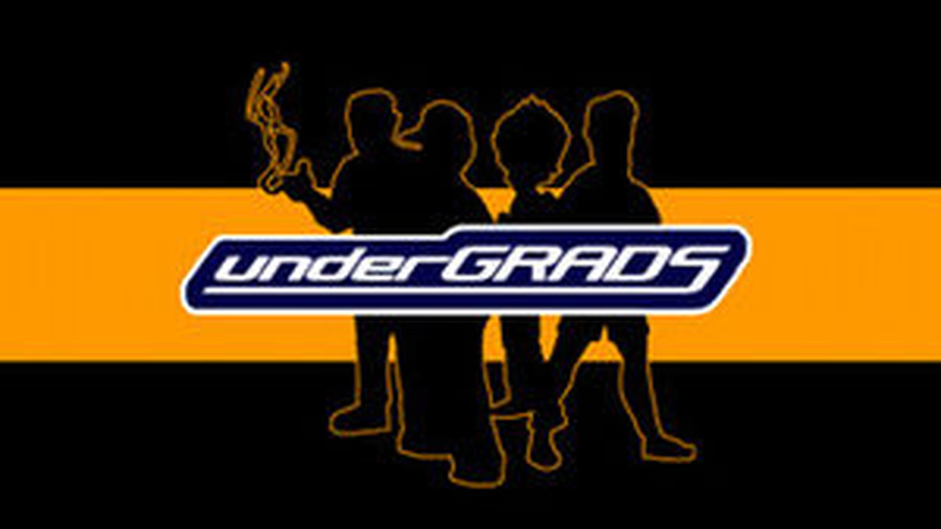 Watch Undergrads - Free TV Shows | Tubi