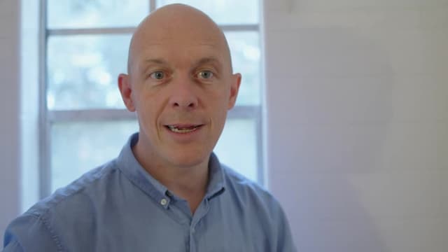 Watch The History of Home Narrated by Nick Offerman - Free TV Shows | Tubi