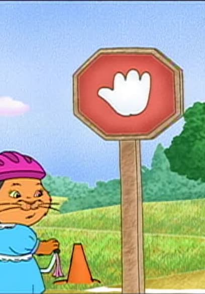 Watch Timothy Goes to School S01:E09 - Red Thunder / - Free TV Shows | Tubi