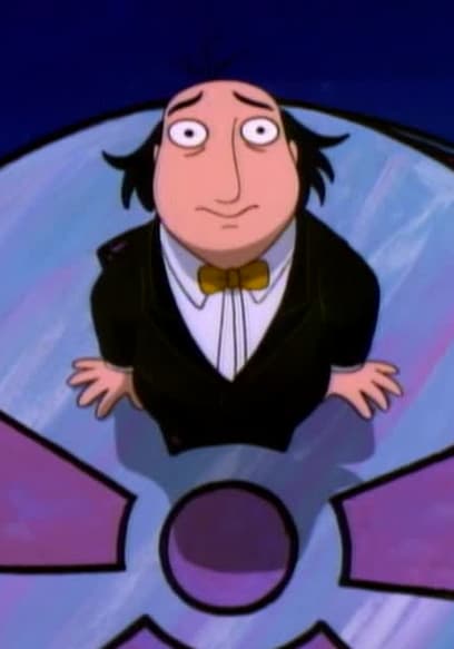 Watch The Critic S02:E07 - Siskel & Ebert & Jay & Alice - Free TV Shows ...