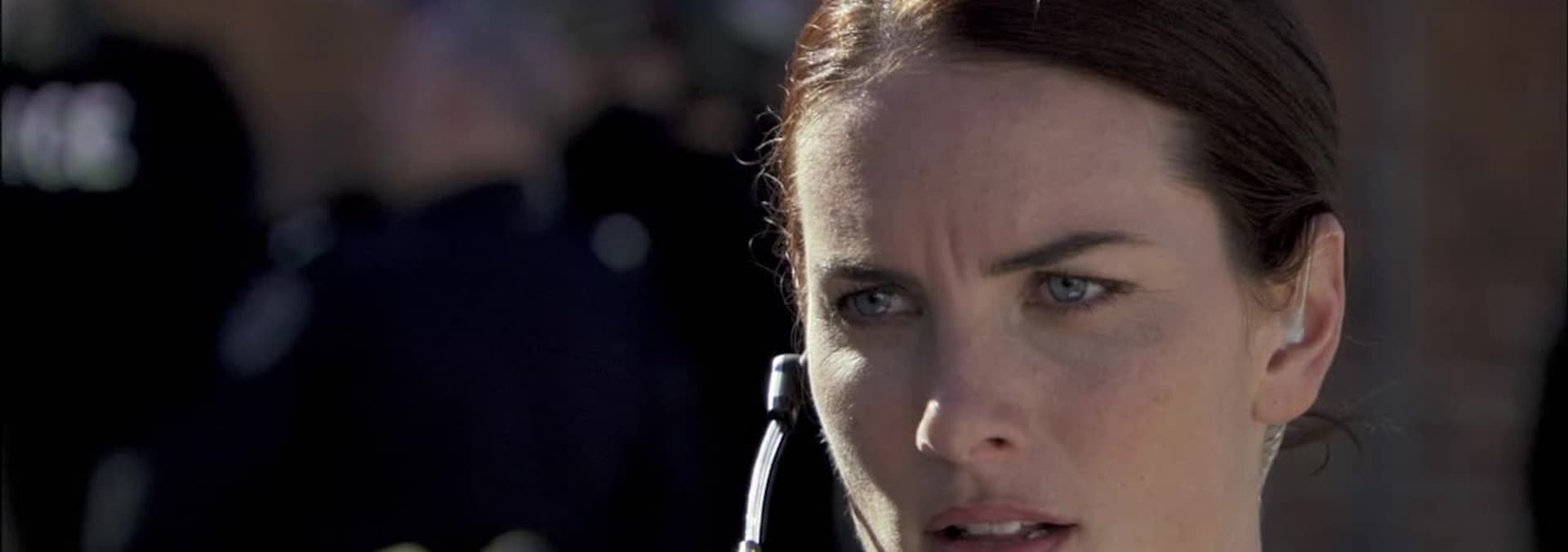 Watch Rush S02:E05 - Episode 5 - Free TV Shows | Tubi