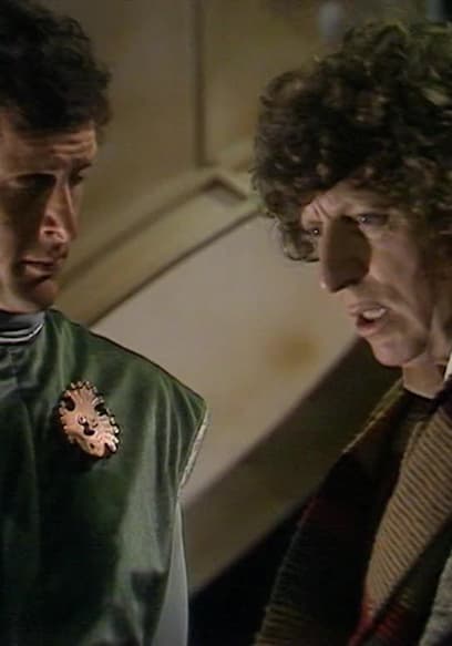 Watch Classic Doctor Who: The Fourth Doctor S15:E15 - The Sun Makers ...