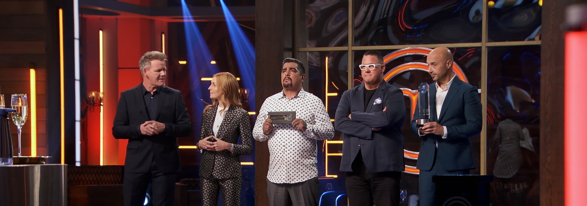 Watch MasterChef S12:E20 - Finale (Pt. 2) - Special Guest Christina ...