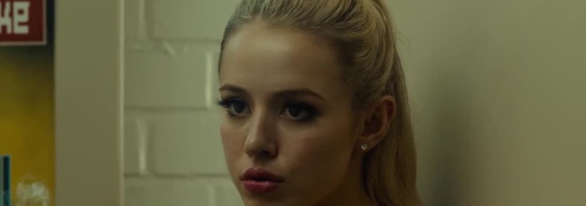 Watch Horror Candy S01:E03 - Lunch Ladies / Hold - Free TV Shows | Tubi