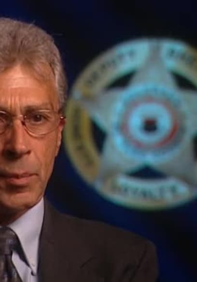 Watch Forensic Files S12:E12 - Screen Pass - Free TV Shows | Tubi