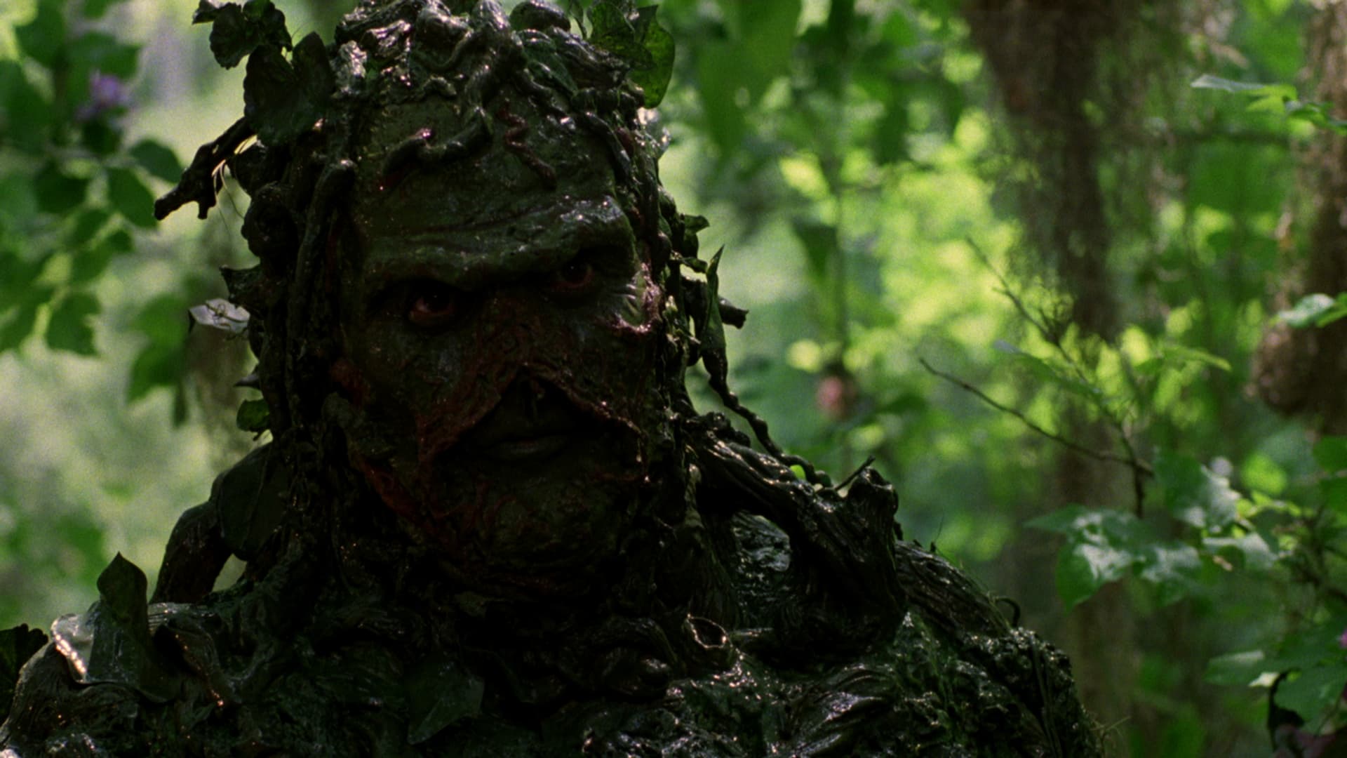 Watch The Return of Swamp Thing (1989) - Free Movies | Tubi