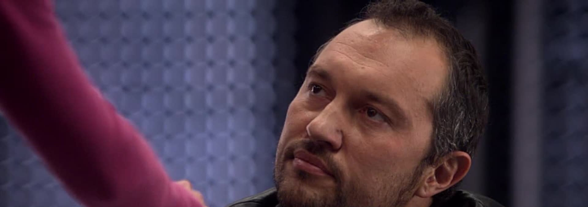 Watch Lie to Me S01:E05 - Unchained - Free TV Shows | Tubi