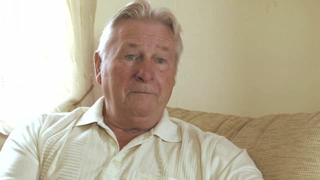 Watch Interview With a Murderer - Free TV Shows | Tubi