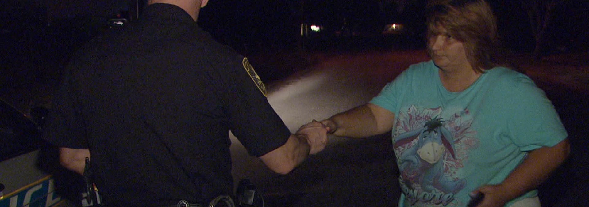 Watch Cops Reloaded S01:E05 - DVD Thievery - Free TV Shows | Tubi