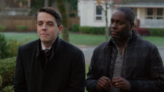 Watch You Me Her S04:E08 - A Whole Bouillabaisse of Crazy - Free TV ...