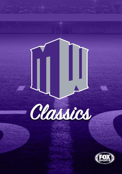 Watch FOX SPORTS College Football Classics: Mountain West Season 2022 ...