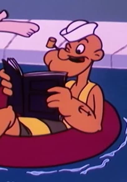 Watch Original Popeye S01:E26 - Episode 26 - Free TV Shows | Tubi