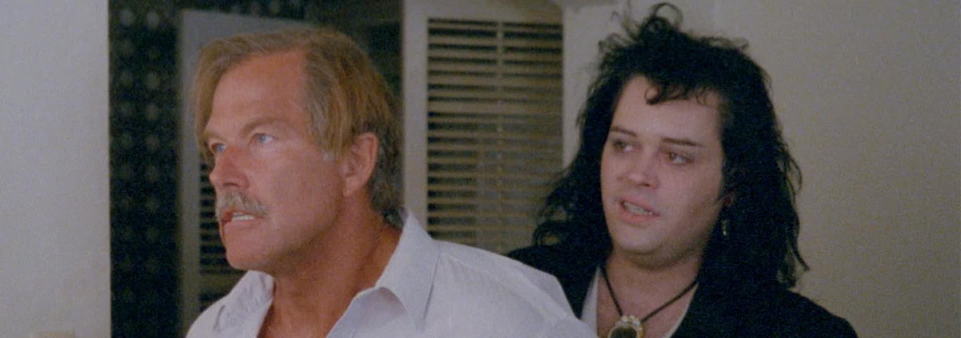 Watch Terminal Force (1989) - Free Movies | Tubi