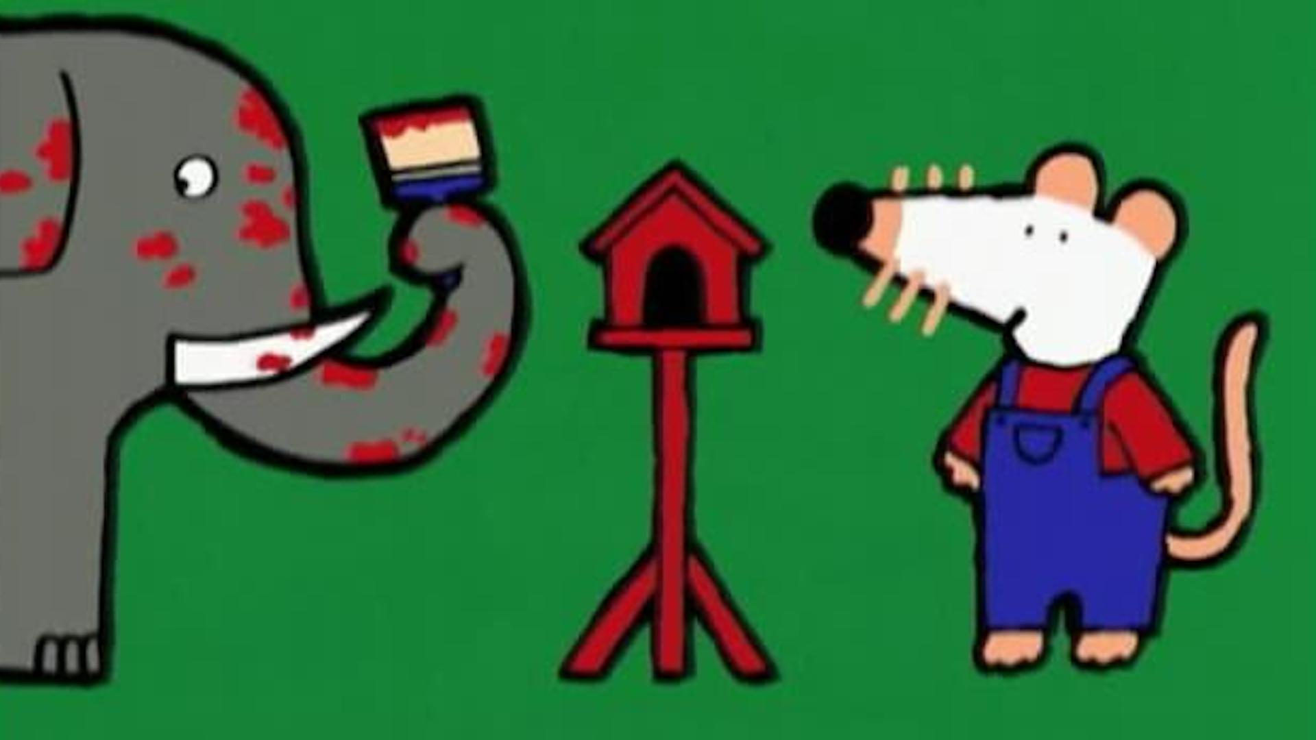 Watch Maisy: Colours and Counting (2000) - Free Movies | Tubi