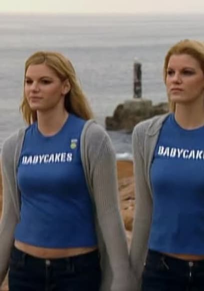 Watch Fear Factor S02:E16 - Sky Surfing / Fear Factor Billiards / Ship ...