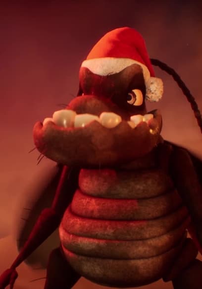 Watch Bahum Bug S01:E04 - Episode 4 - Free TV Shows | Tubi