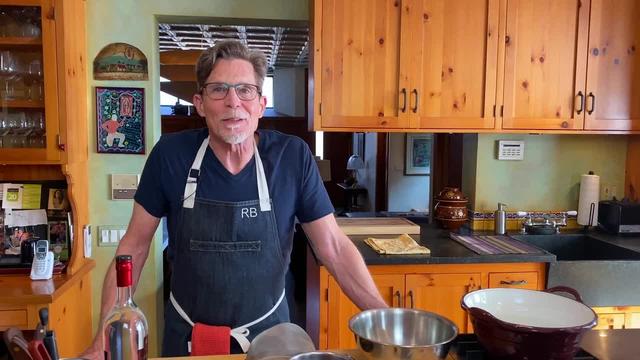 Watch Exploring Mexico's Kitchen With Rick Bayless - Free TV Shows | Tubi