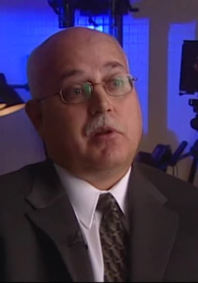 Watch Crime Stories S01:E03 - David Snow: The House Hermit - Free TV ...