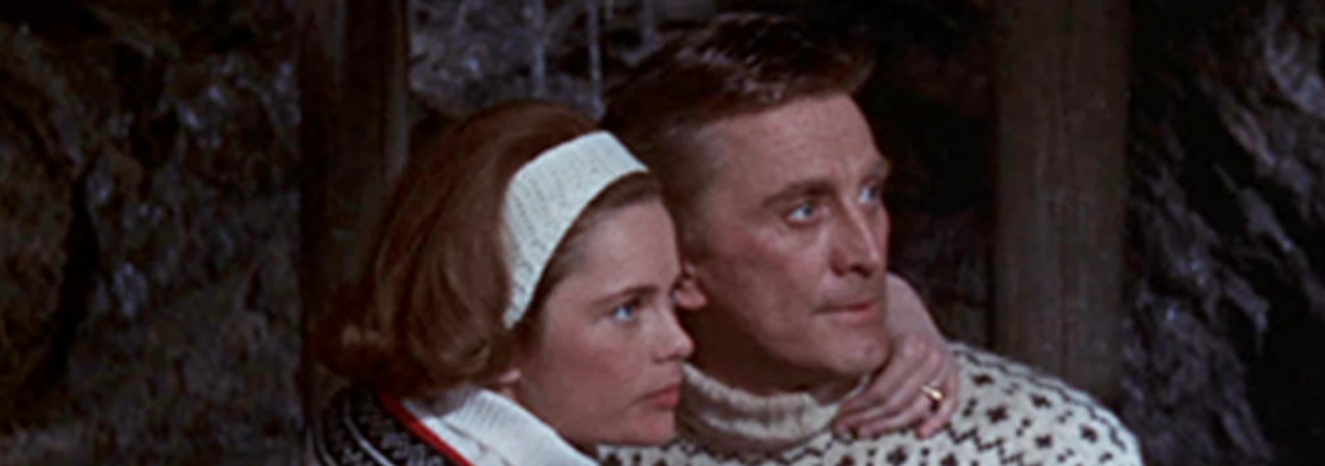 Watch The Heroes of Telemark (1965) - Free Movies | Tubi
