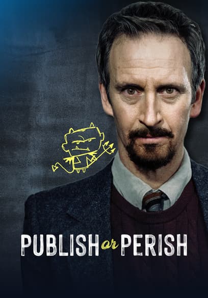 Watch Publish or Perish (2023) - Free Movies | Tubi
