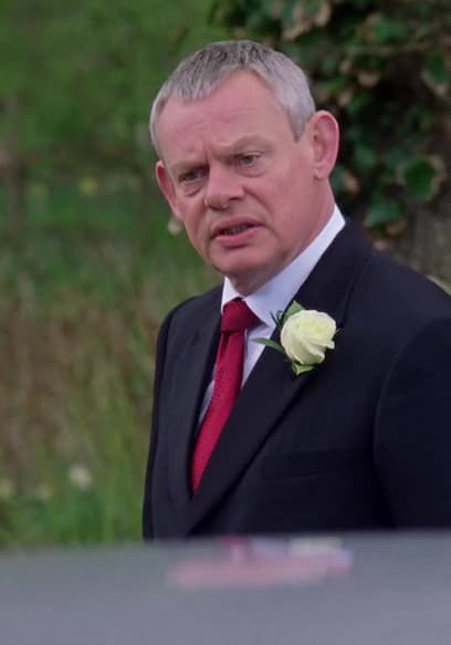 Watch Doc Martin S06:E01 - Sickness and Health - Free TV Shows | Tubi