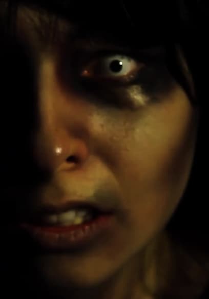 Watch Spook Show 17 S01:E07 - Yin and Yang - Free TV Shows | Tubi