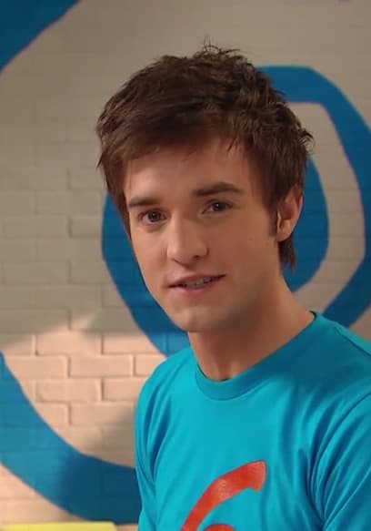 Watch Artzooka S01:E16 - Episode 16 - Free TV Shows | Tubi