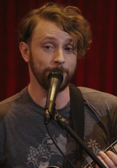 Watch The Comedy Show Show S01:E04 - Imaginary Radio Program With ...