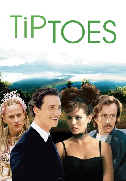 Watch Tiptoes (2004) - Free Movies | Tubi