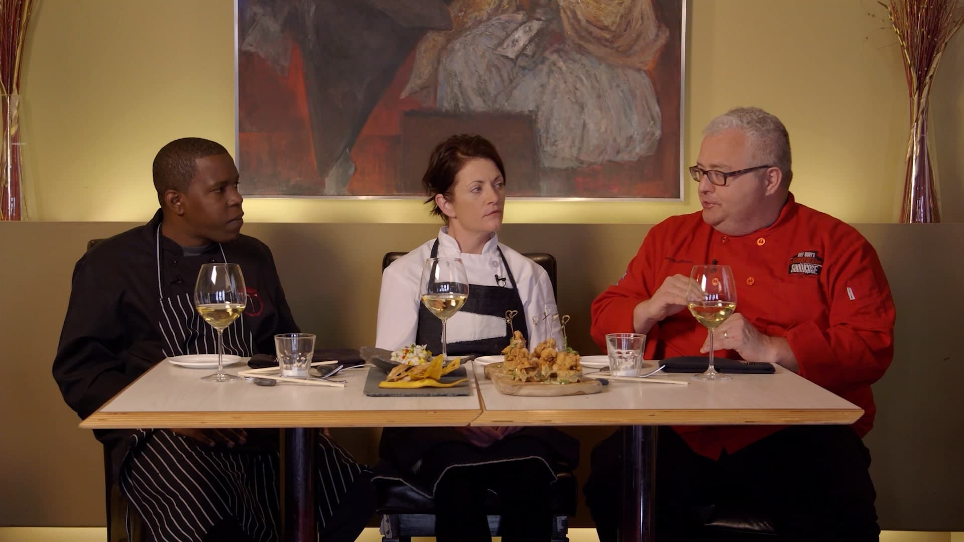 Watch Chef Roary's Restaurant Showcase Season 4 - Free TV Shows | Tubi