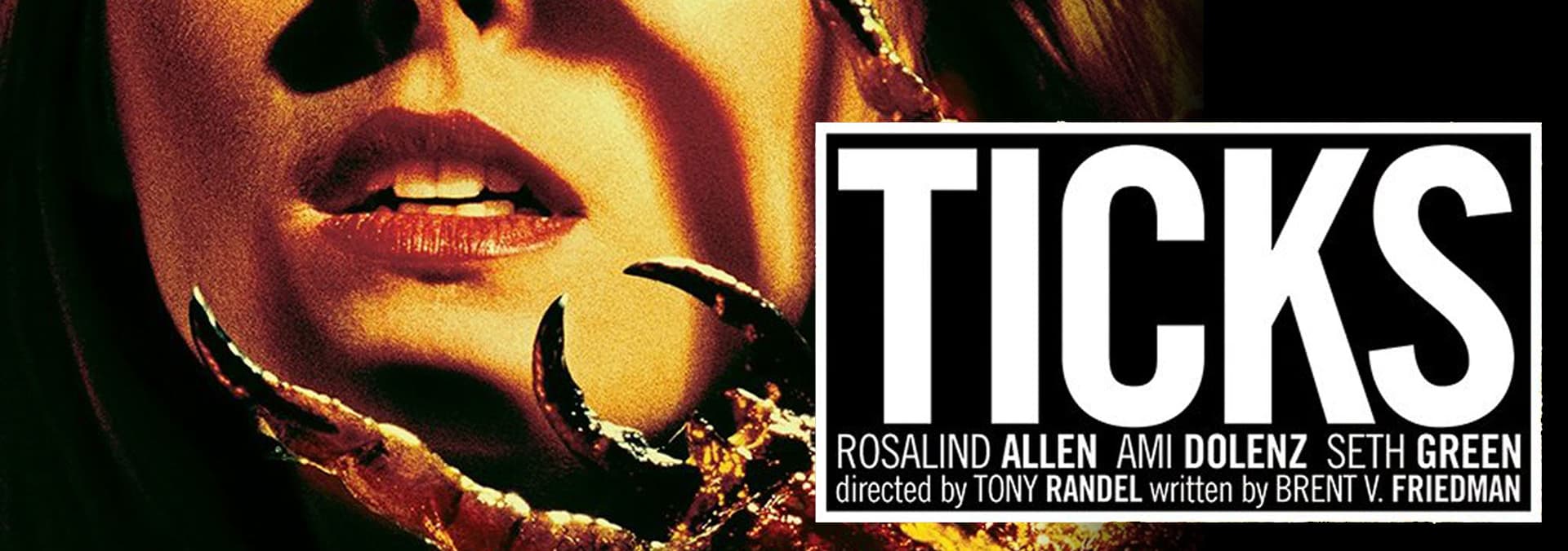 Watch Ticks (1993) - Free Movies | Tubi