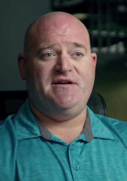 Watch Almost Unsolved S01:E05 - Time - Free TV Shows | Tubi