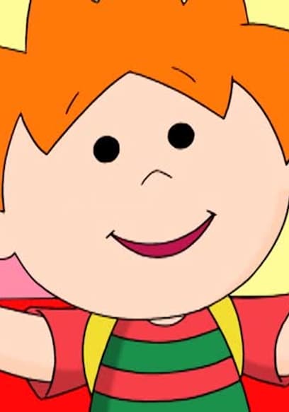 Watch Betsy's Kindergarten Adventures S01:E20 - Tickets Please! and ...