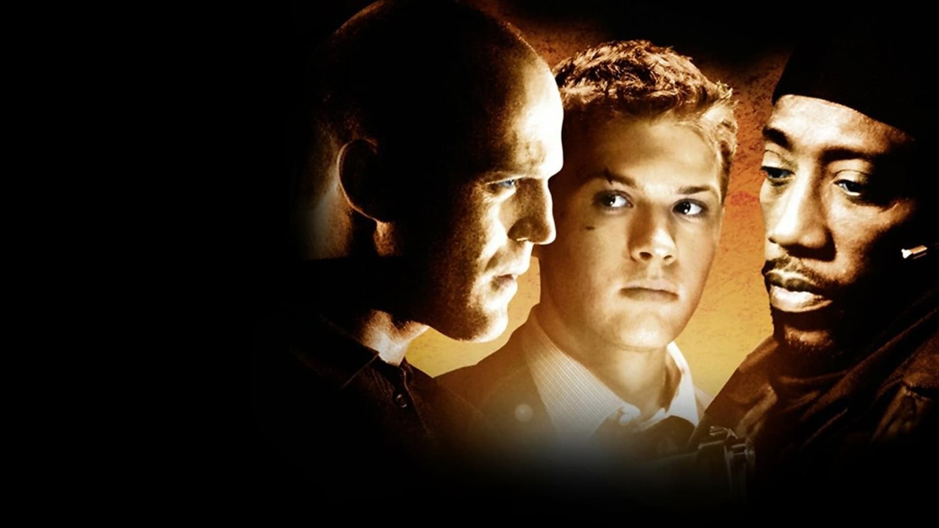 Watch Chaos (2005) - Free Movies | Tubi