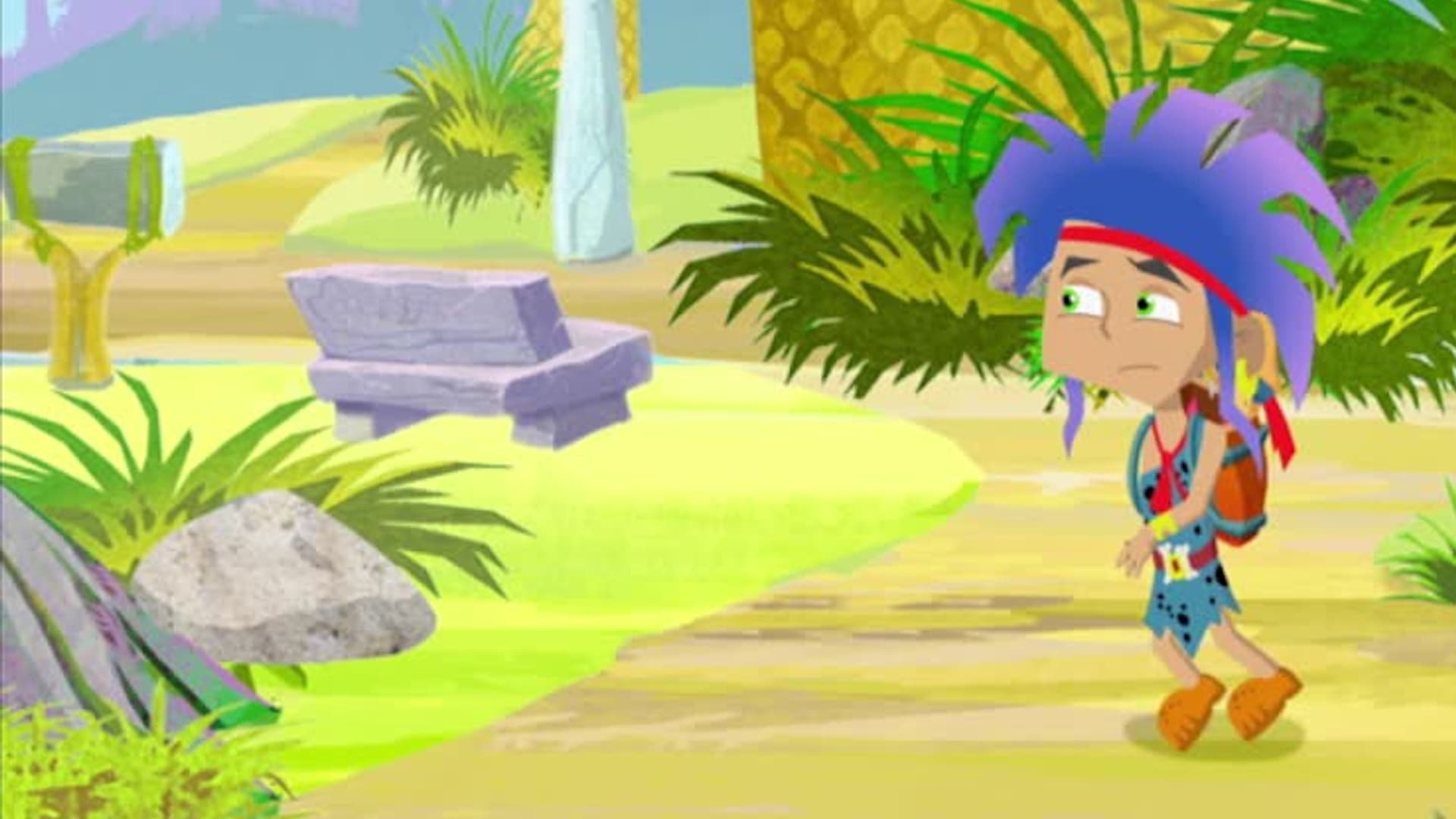 Watch Stone Age - Free TV Shows | Tubi