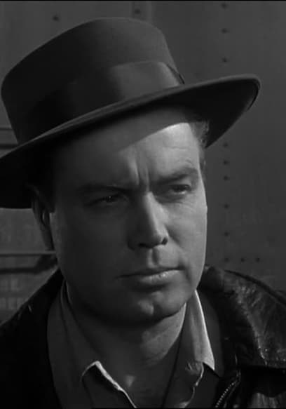 Watch Code 3 S01:E25 - The Ashes Will Whisper - Free TV Shows | Tubi