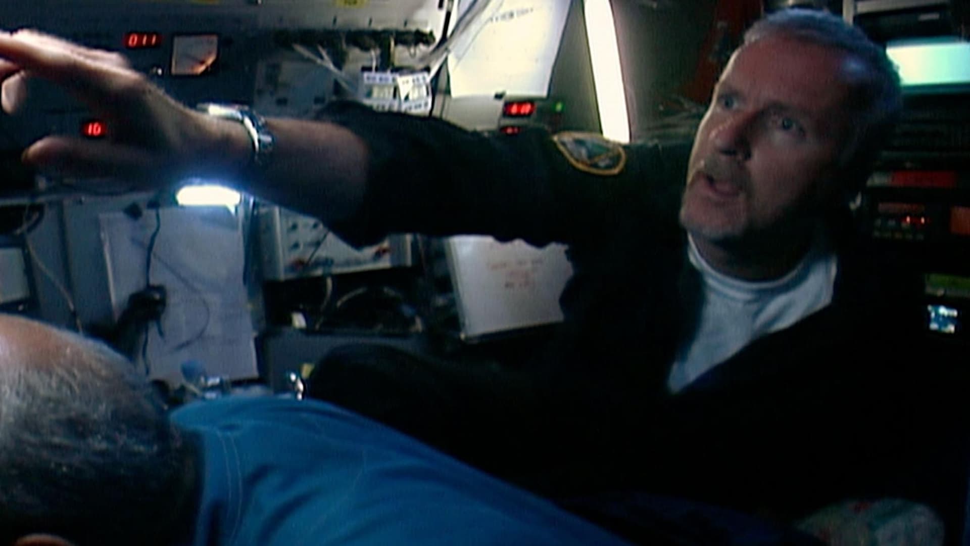 Watch Mars Rising - Free TV Shows | Tubi