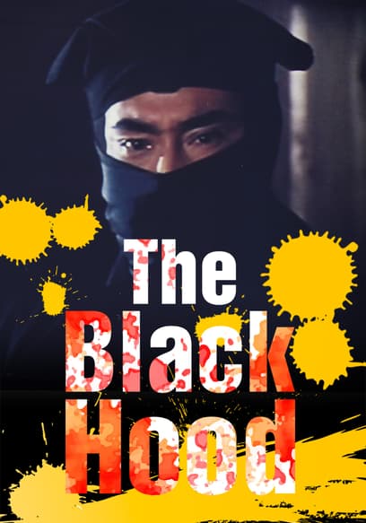 Watch The Black Hood (1981) - Free Movies | Tubi