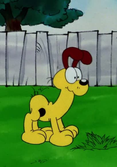 Watch Garfield and Friends S04:E403 - Moo Cow Mutt/ - Free TV Shows | Tubi