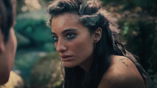 Watch Romulus S01:E03 - Romane - Free TV Shows | Tubi