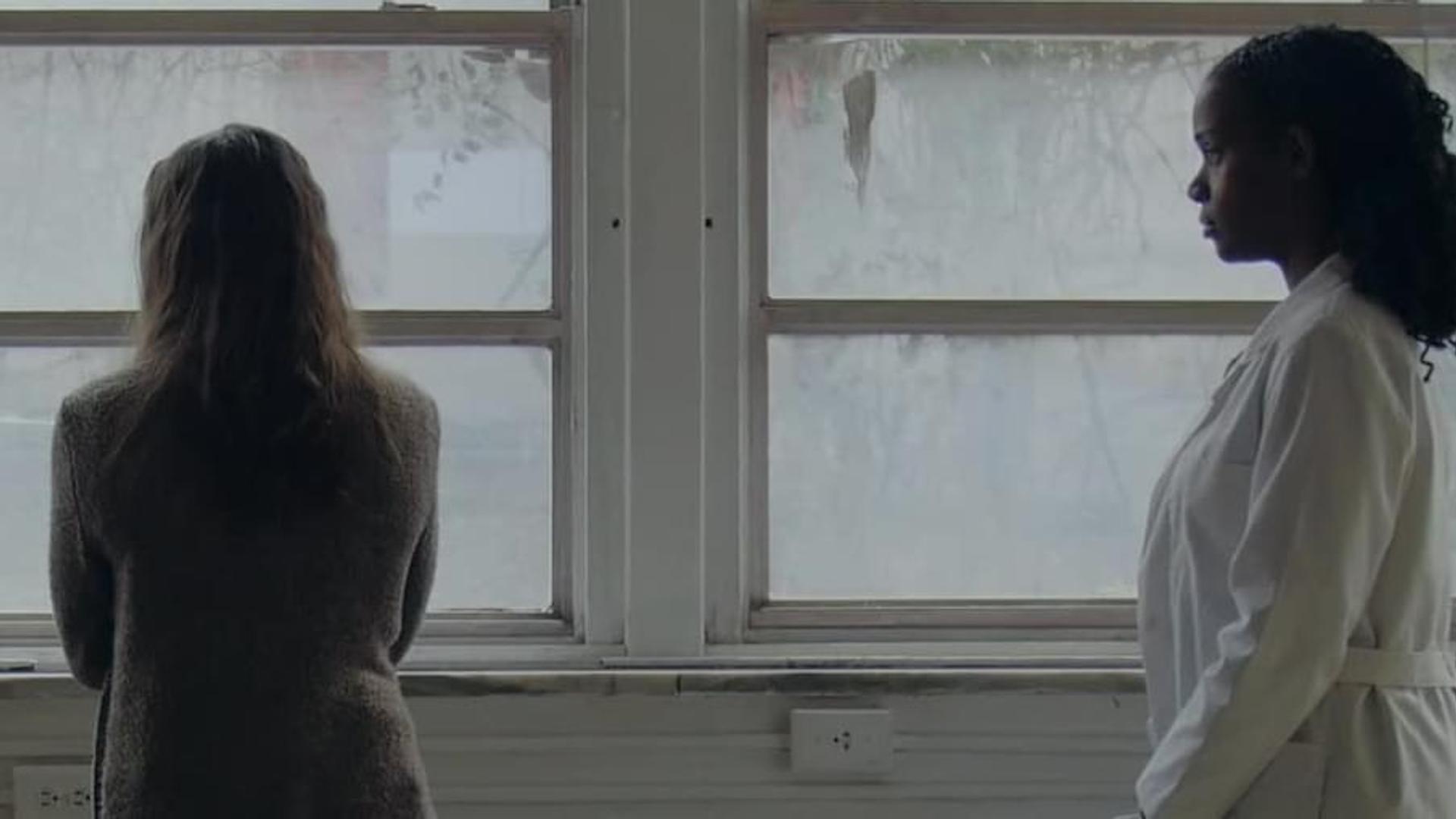 Watch The Dark Red (2018) - Free Movies | Tubi