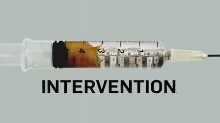 Watch Intervention - Free TV Shows | Tubi