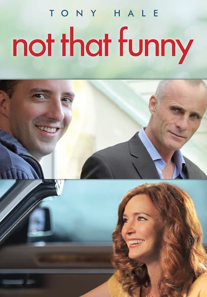 Watch Not That Funny 2014 Free Movies Tubi