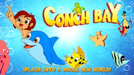 Watch Conch Bay - Free TV Shows | Tubi