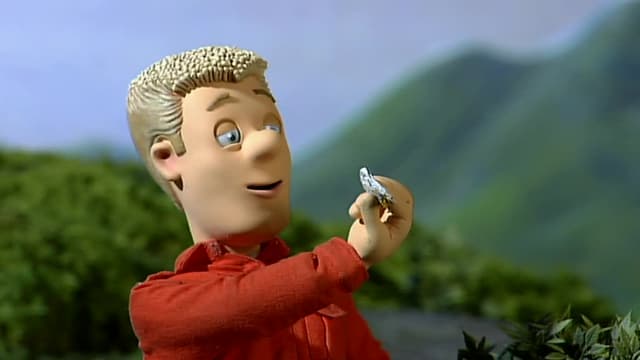 Watch Fireman Sam S05:E39 - Twitchers in Trouble - Free TV Shows | Tubi