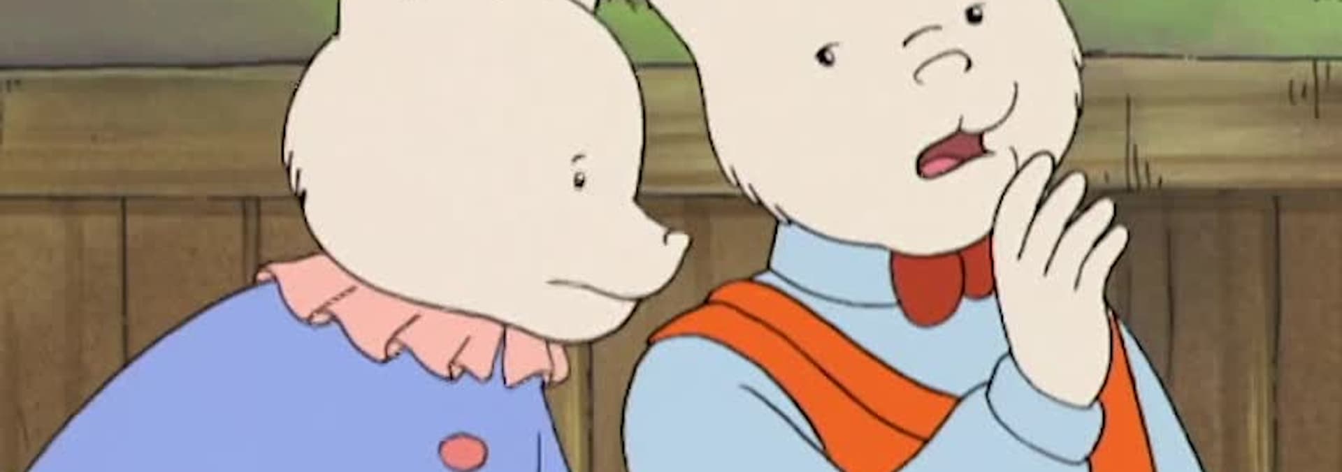 Watch Rupert S04:E04 - Rupert and A.R.C.H.I.E. - Free TV Shows | Tubi