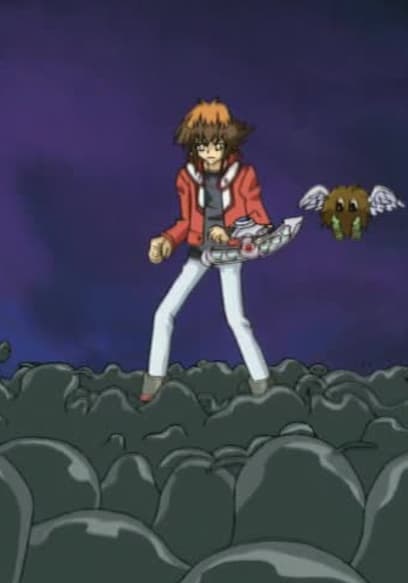 Watch Yu-Gi-Oh! GX S01:E06 - The Shadow Duelist (Pt. - Free TV Shows | Tubi