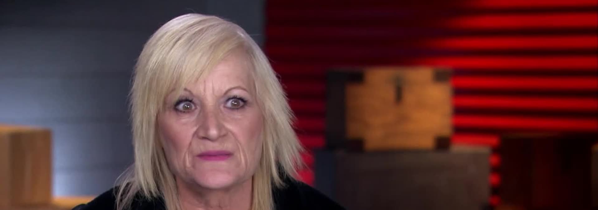 Watch Storage Wars: Northern Treasures S02:E34 - Cindy Hayden: Voodoo ...