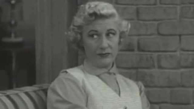 Watch I Married Joan - Free TV Shows | Tubi